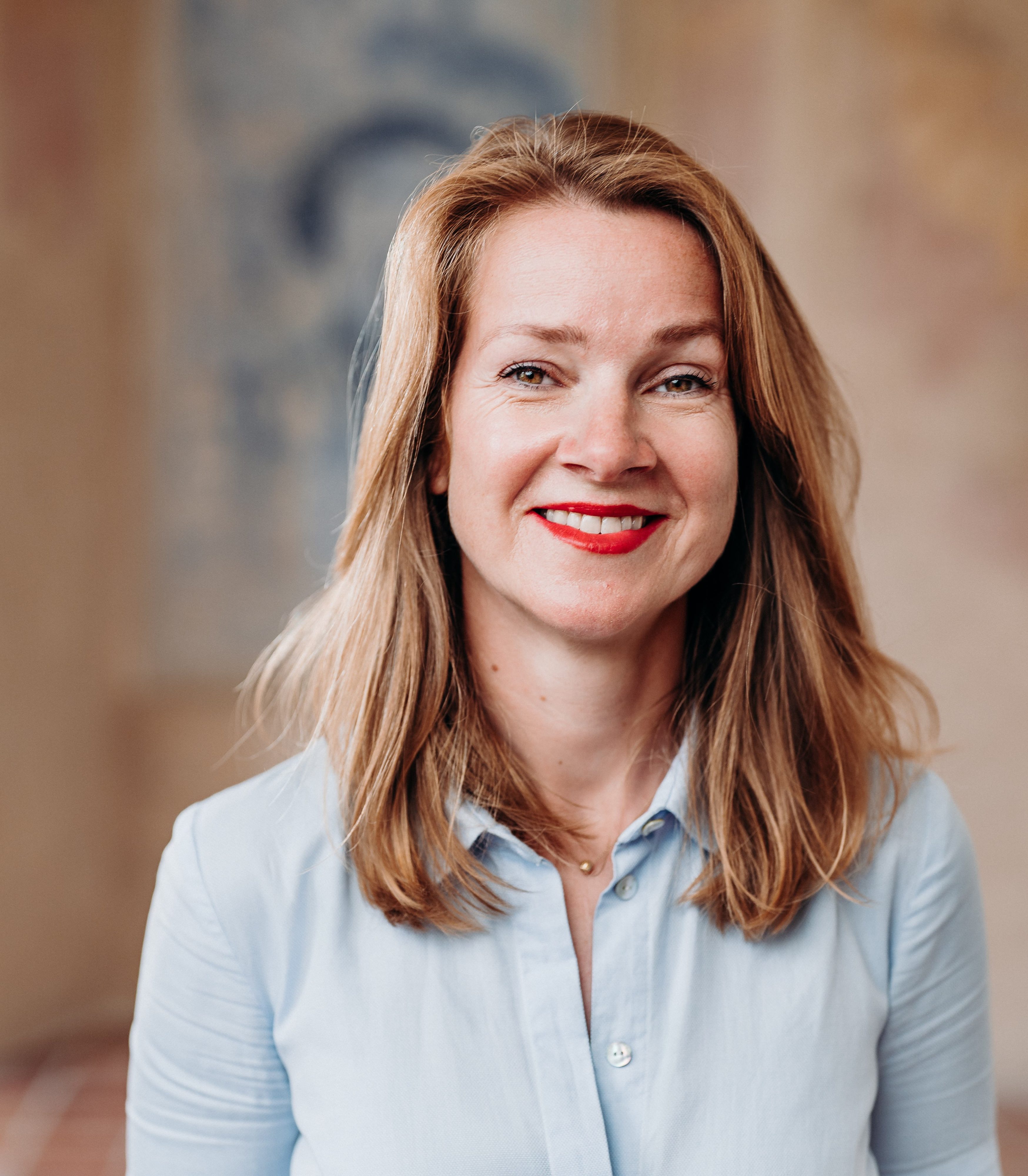 Alena Sedláčková | GASK