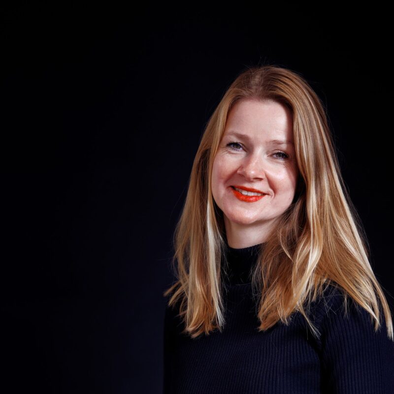 Alena Sedláčková | GASK