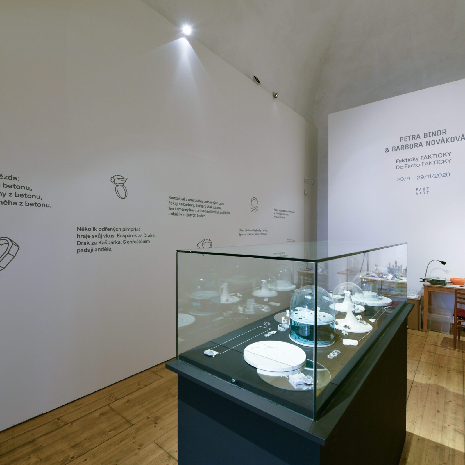 GASK | Galerie Středočeského kraje