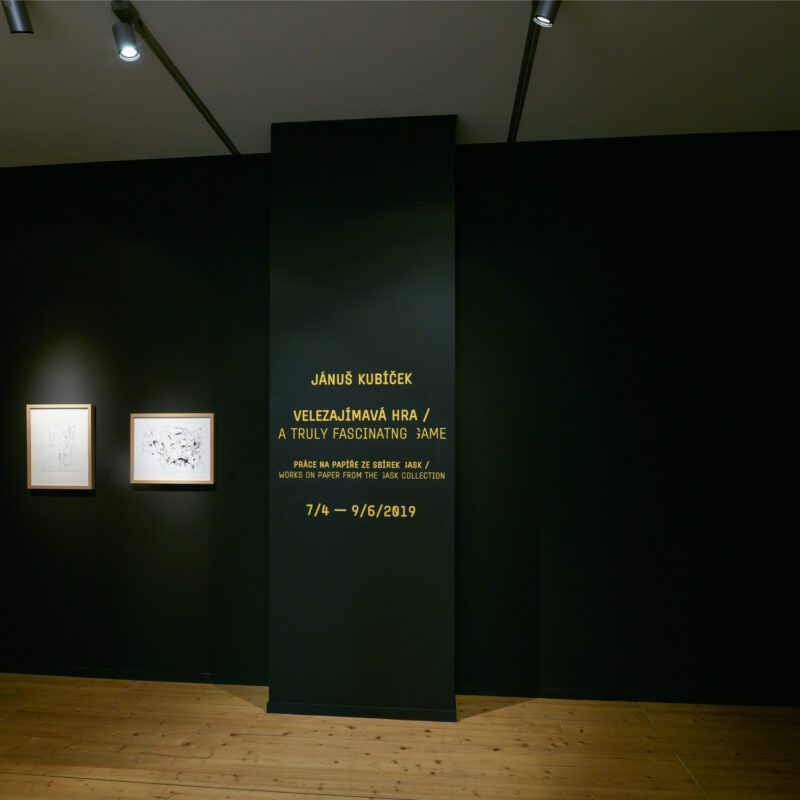 GASK | Galerie Středočeského kraje