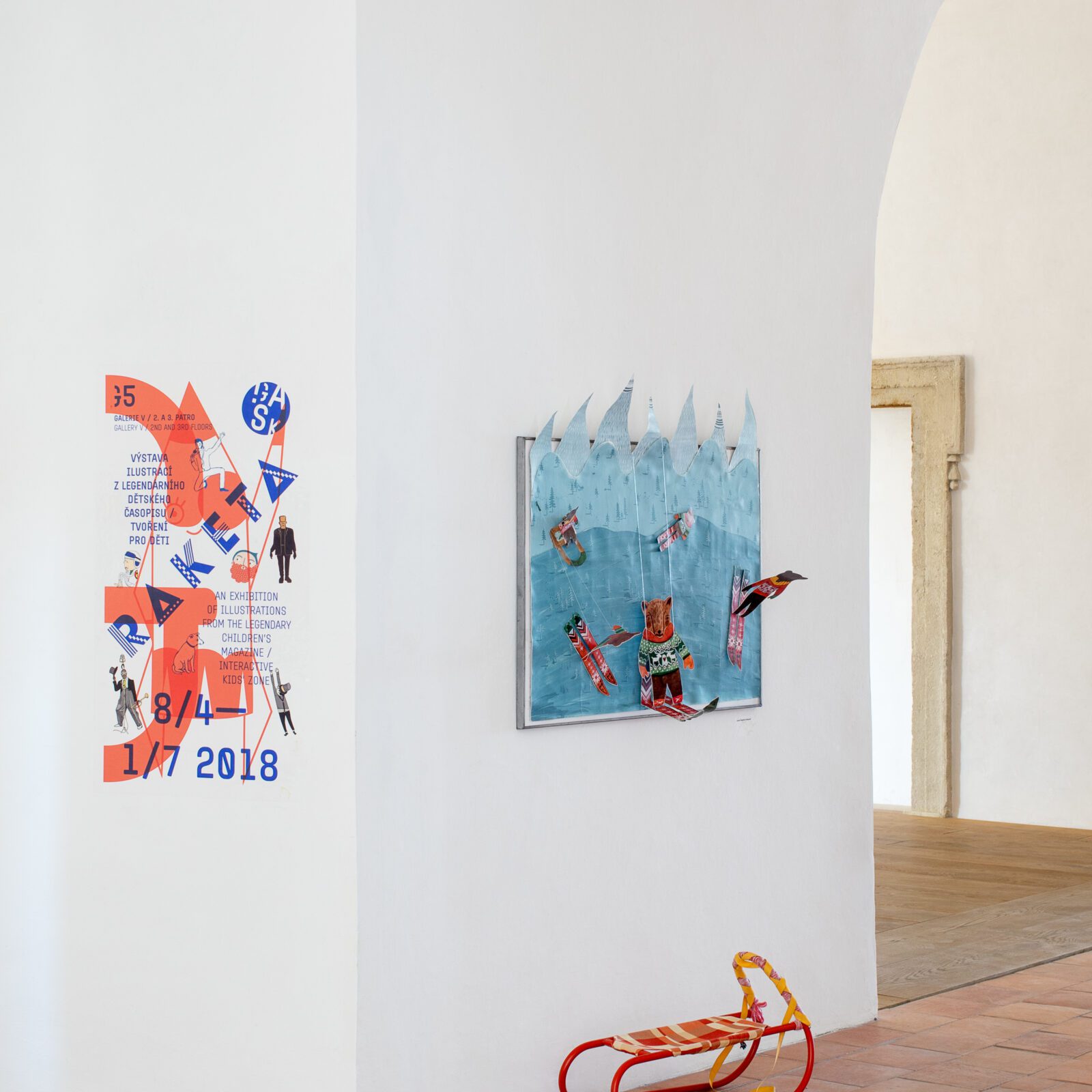 GASK | Galerie Středočeského kraje