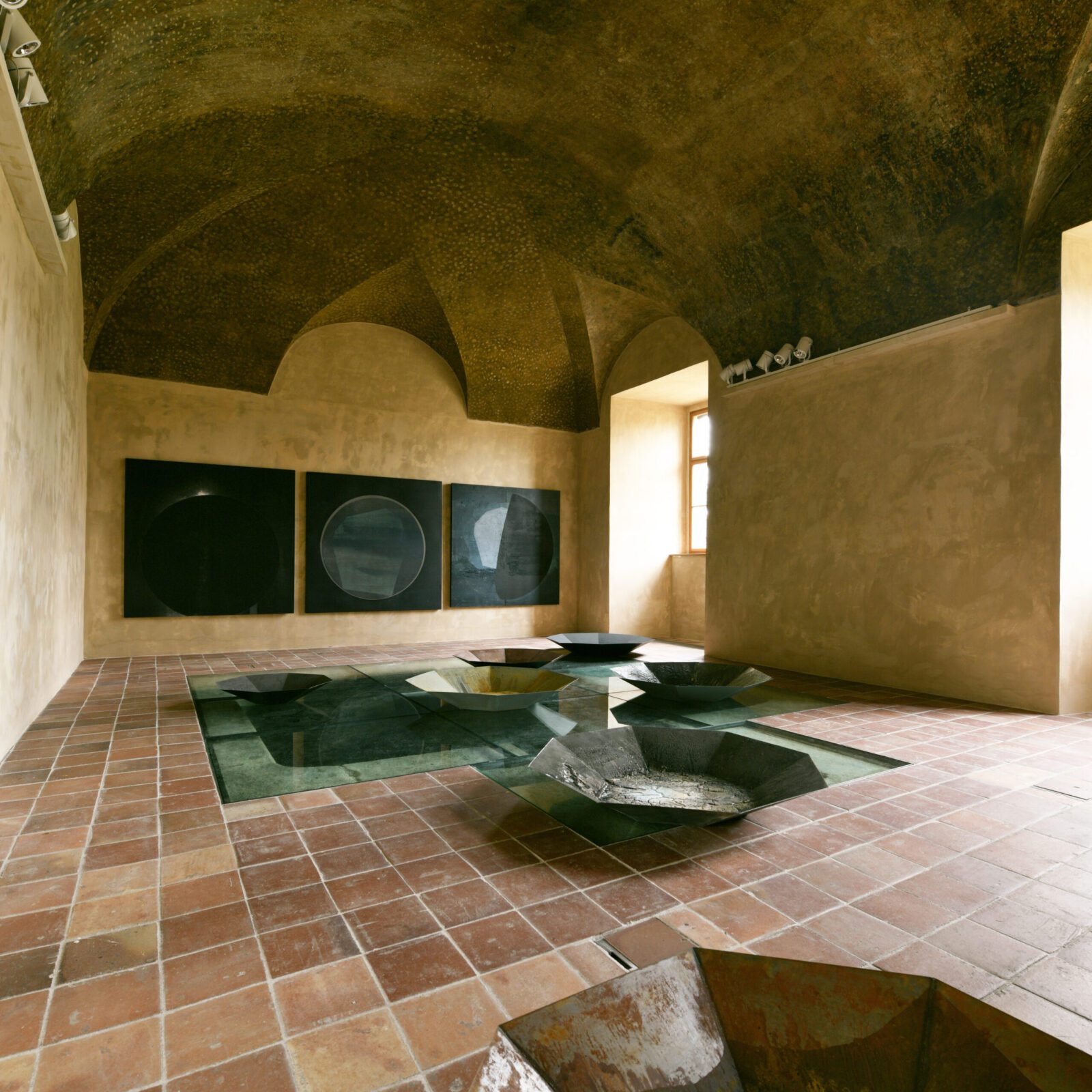 GASK | Galerie Středočeského kraje