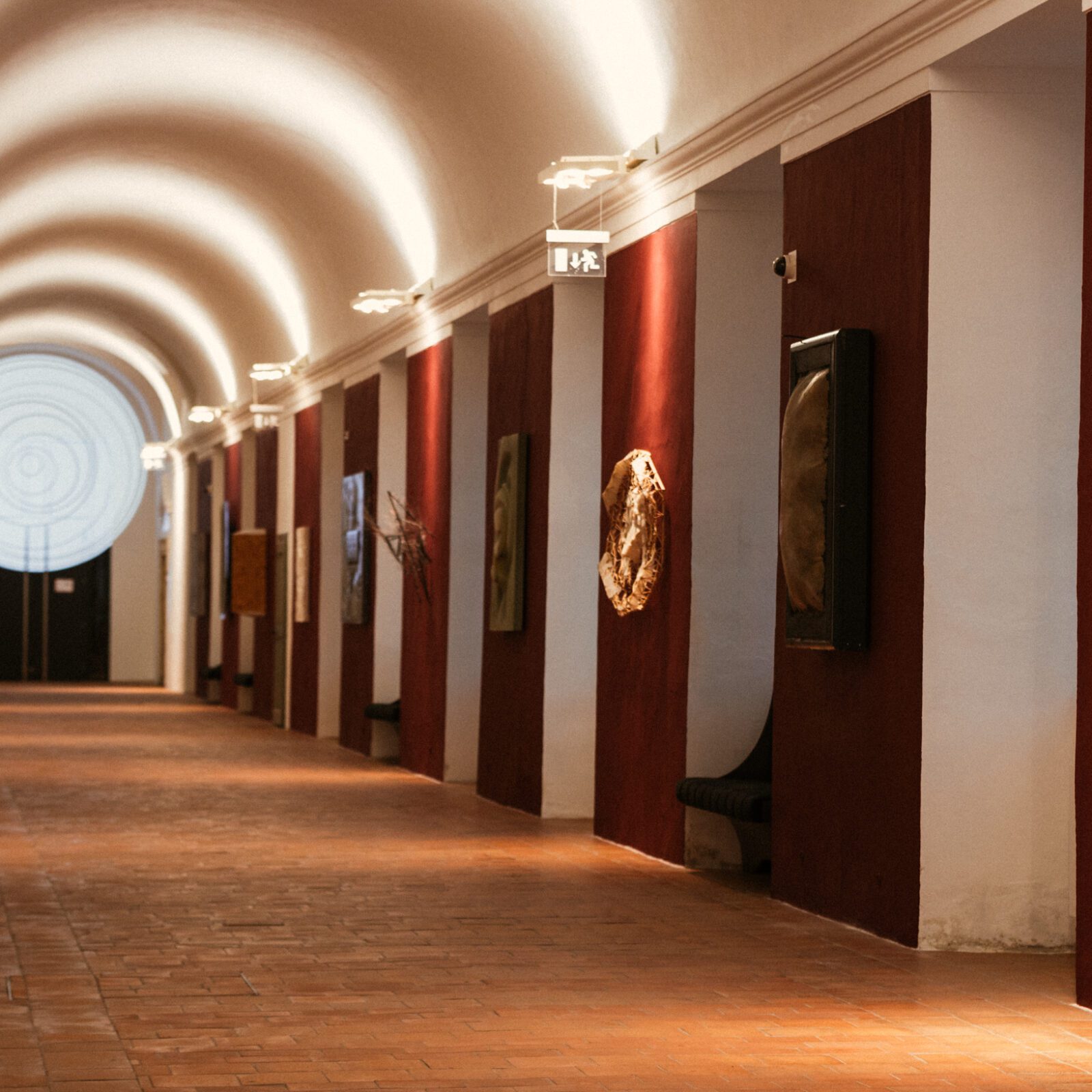 Všechny akce | GASK