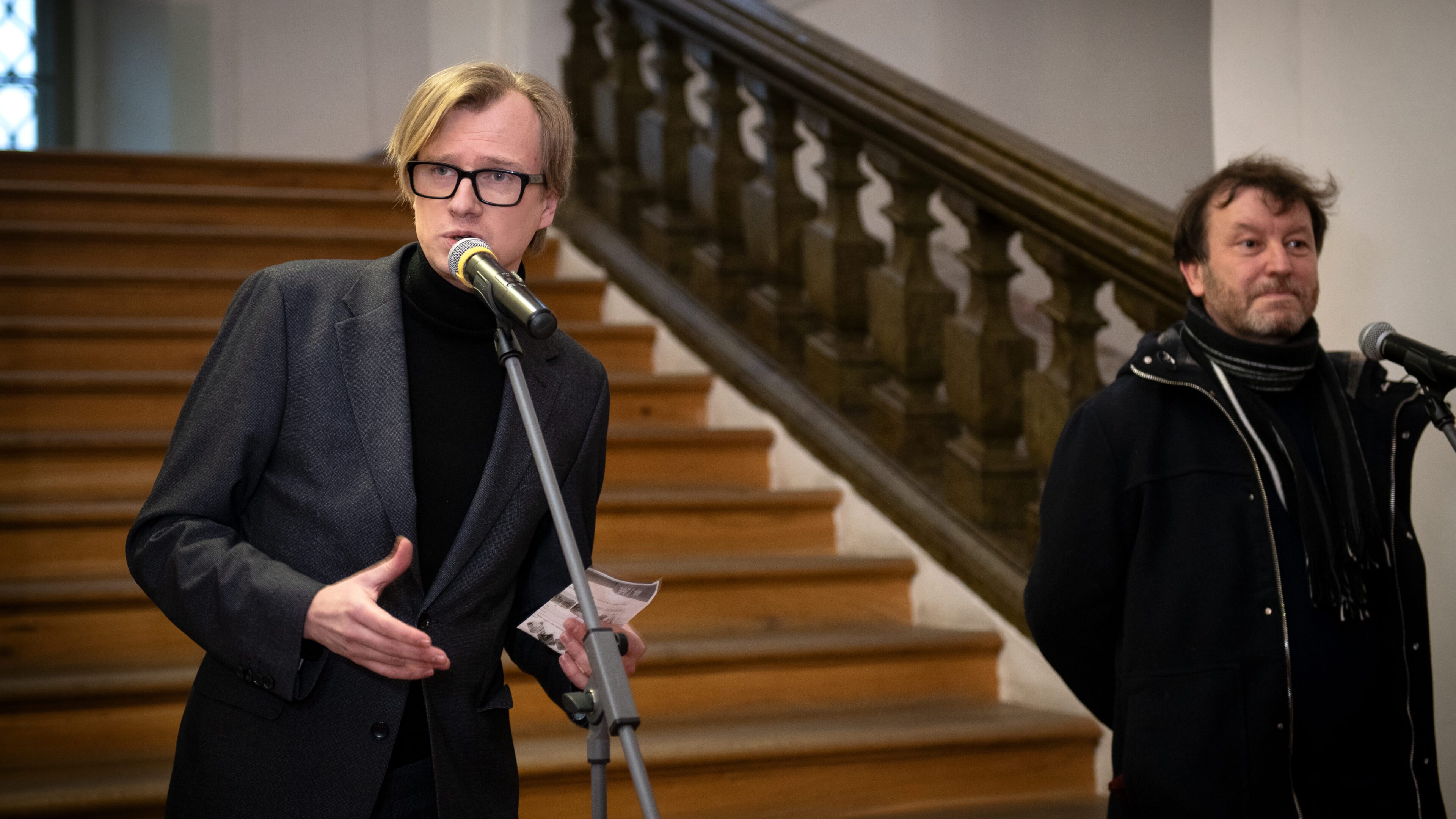 O TOBĚ / Z nejmladší ženské malby a sochy | GASK