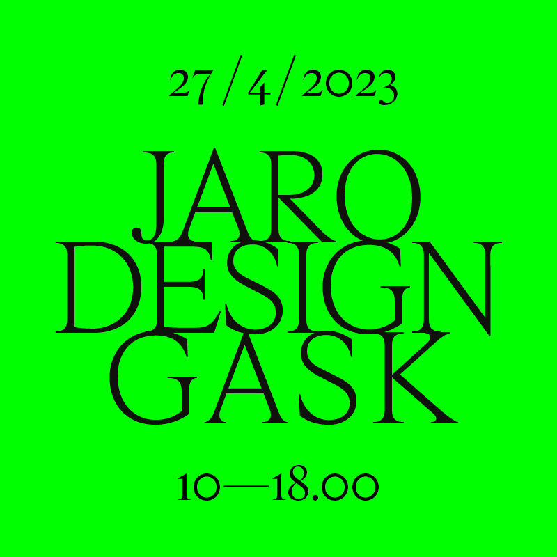 Design market | GASK