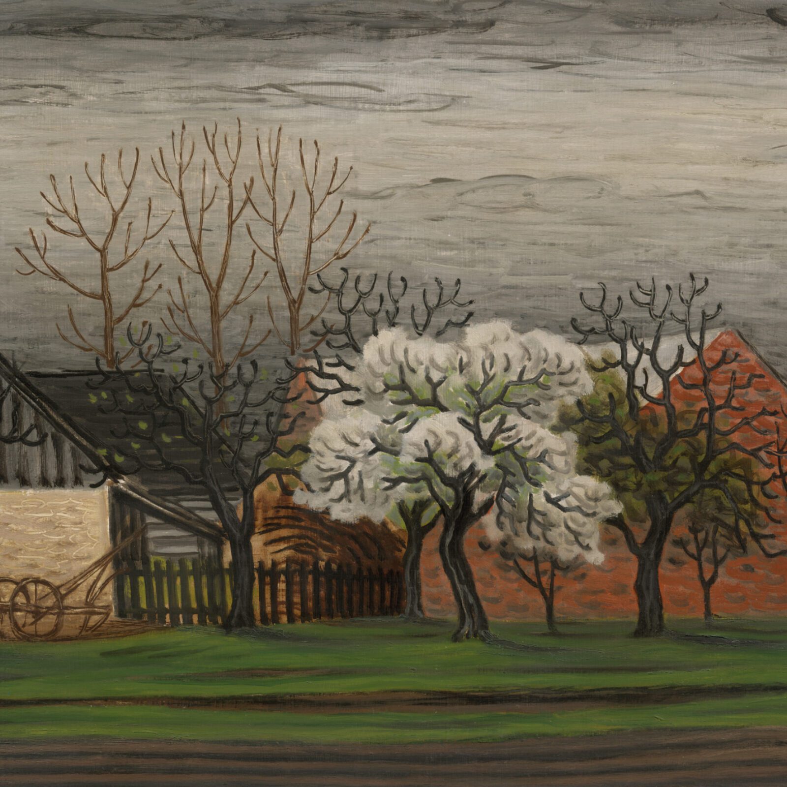 GASK | Galerie Středočeského kraje