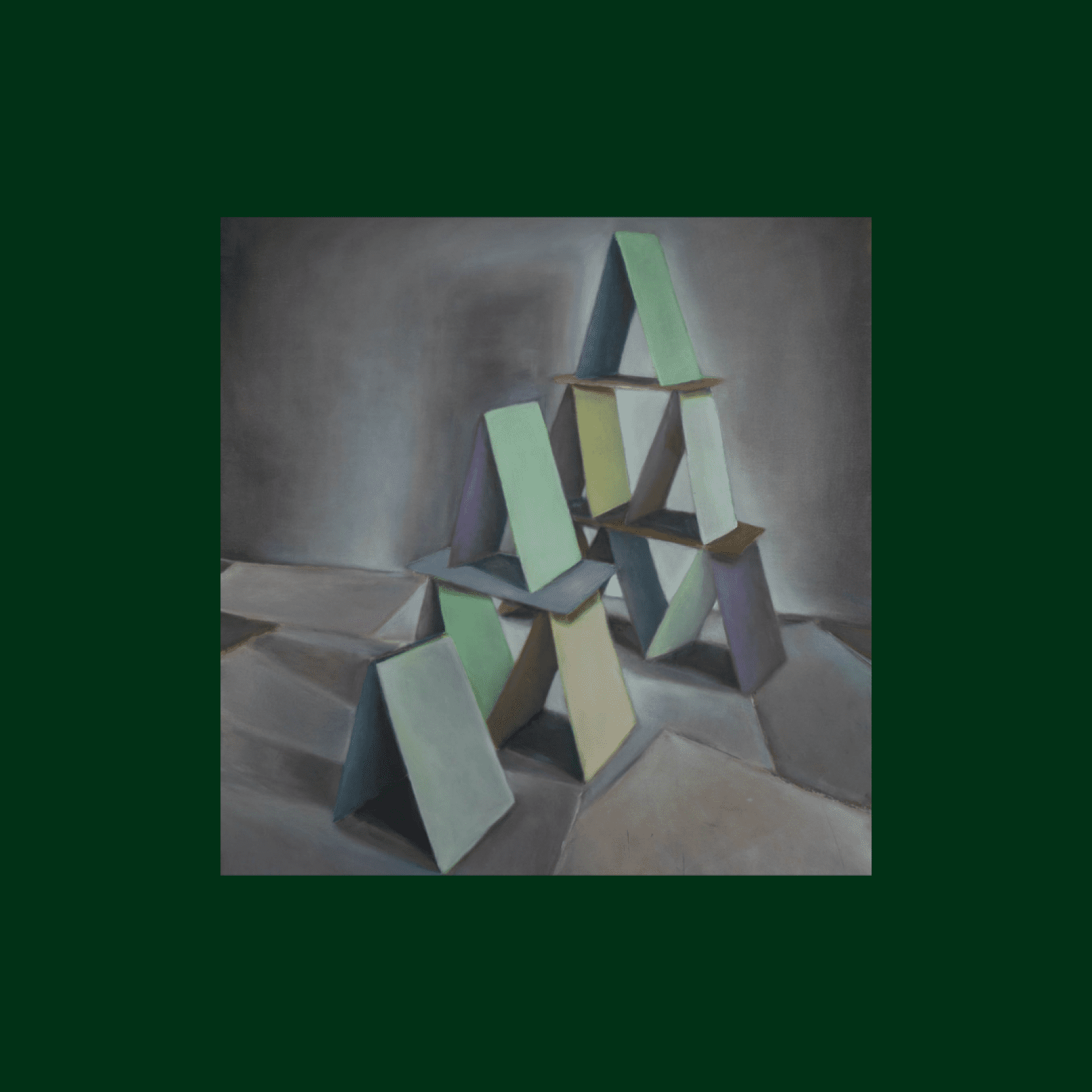 GASK | Galerie Středočeského kraje