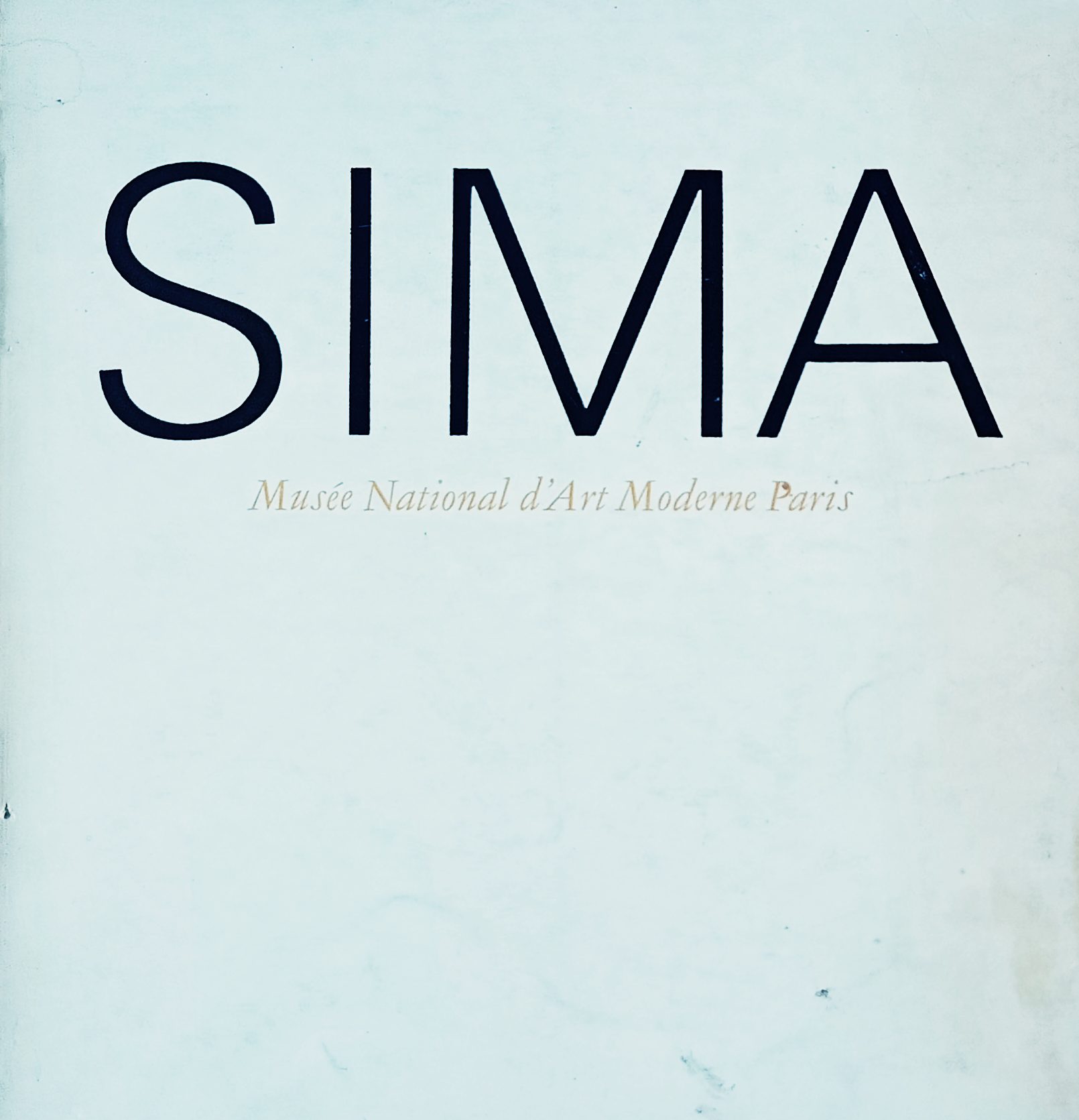Joseph Sima | GASK