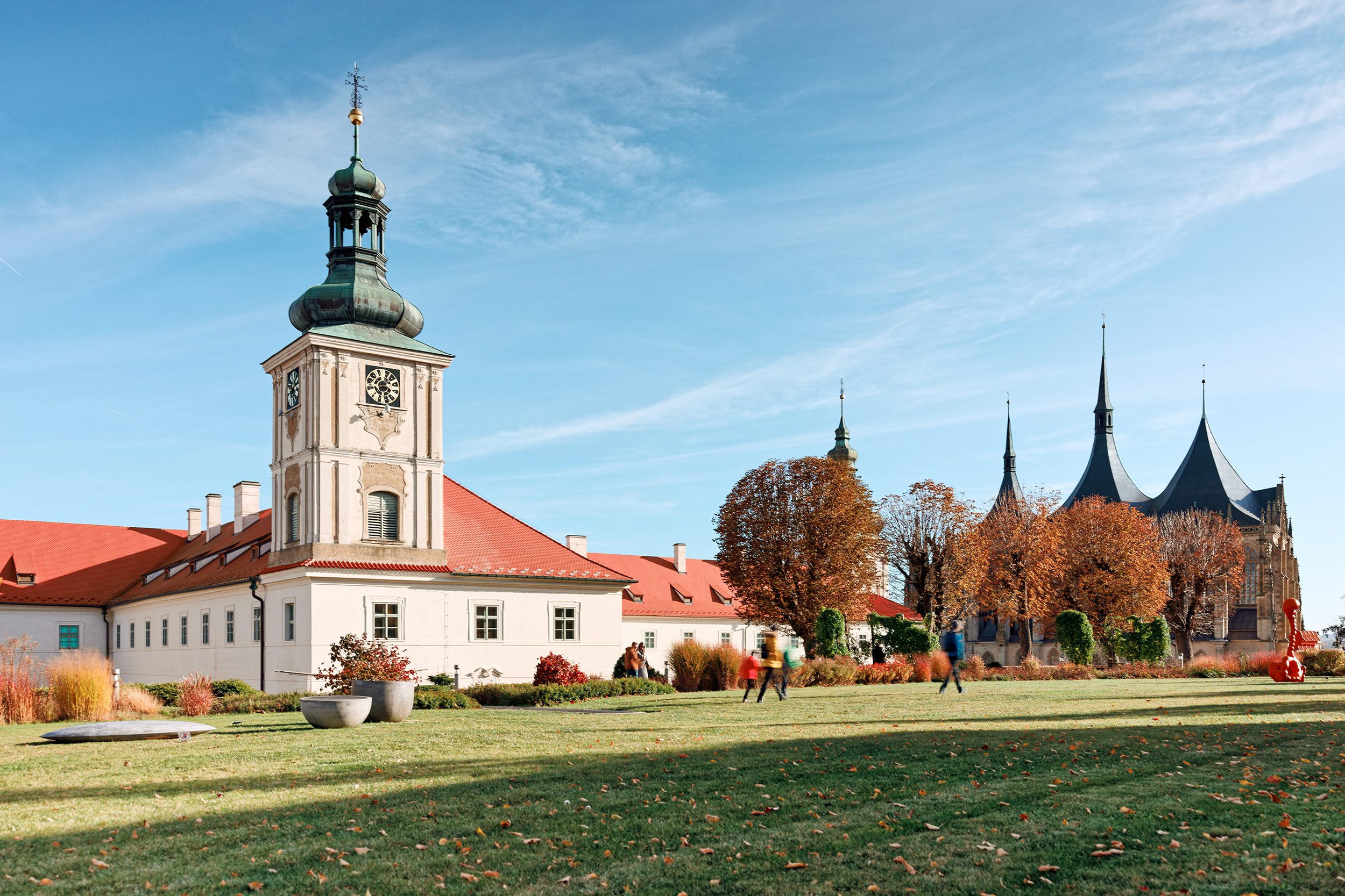 Úniková hra: VNIKOVKA do GASK | GASK