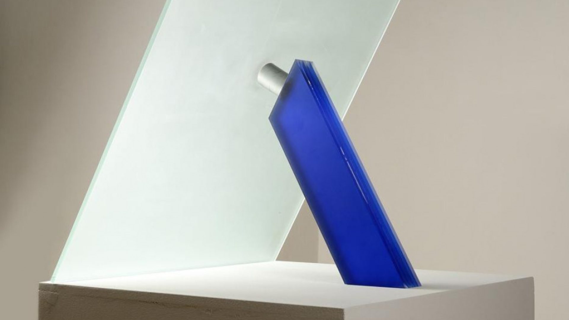 Loučíme se s Václavem Ciglerem | GASK