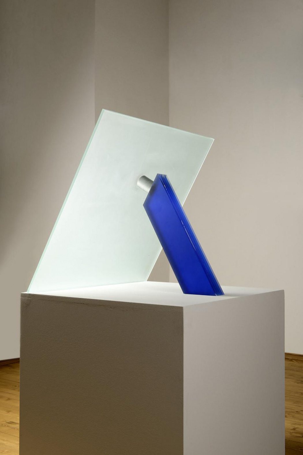 Loučíme se s Václavem Ciglerem | GASK