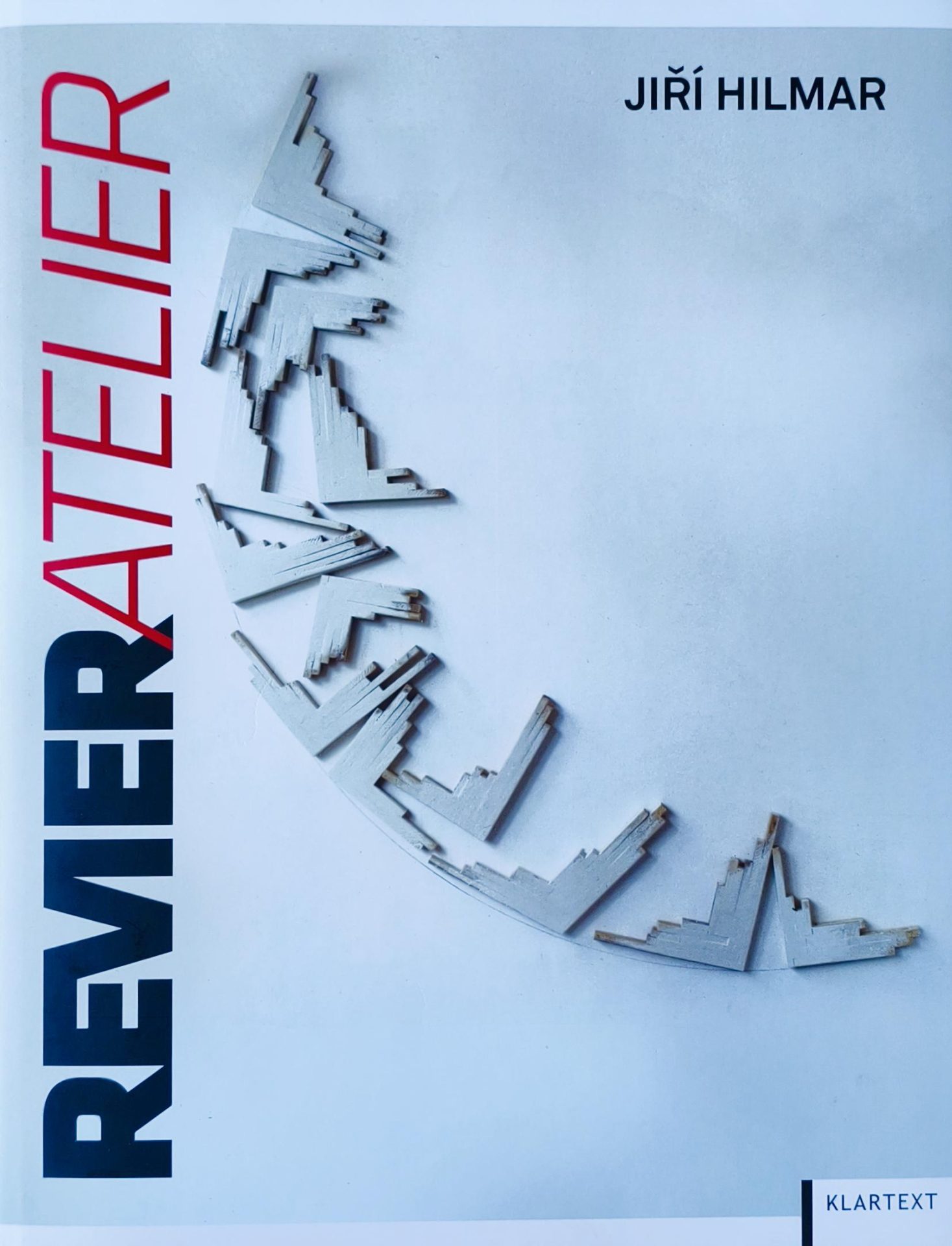 Jiří Hilmar | GASK